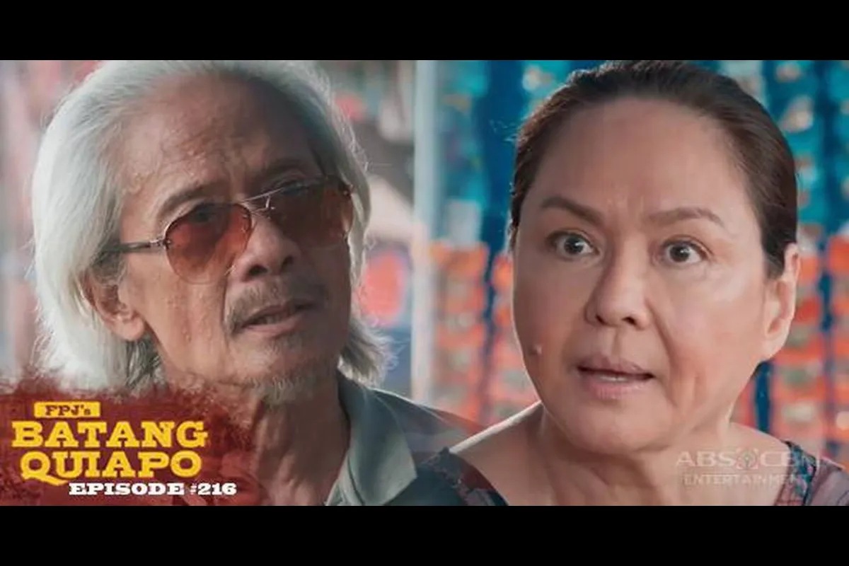 Batang Quiapo: Marsing, nagalit sa kwento ni Tindeng tungkol kay Edwin ...