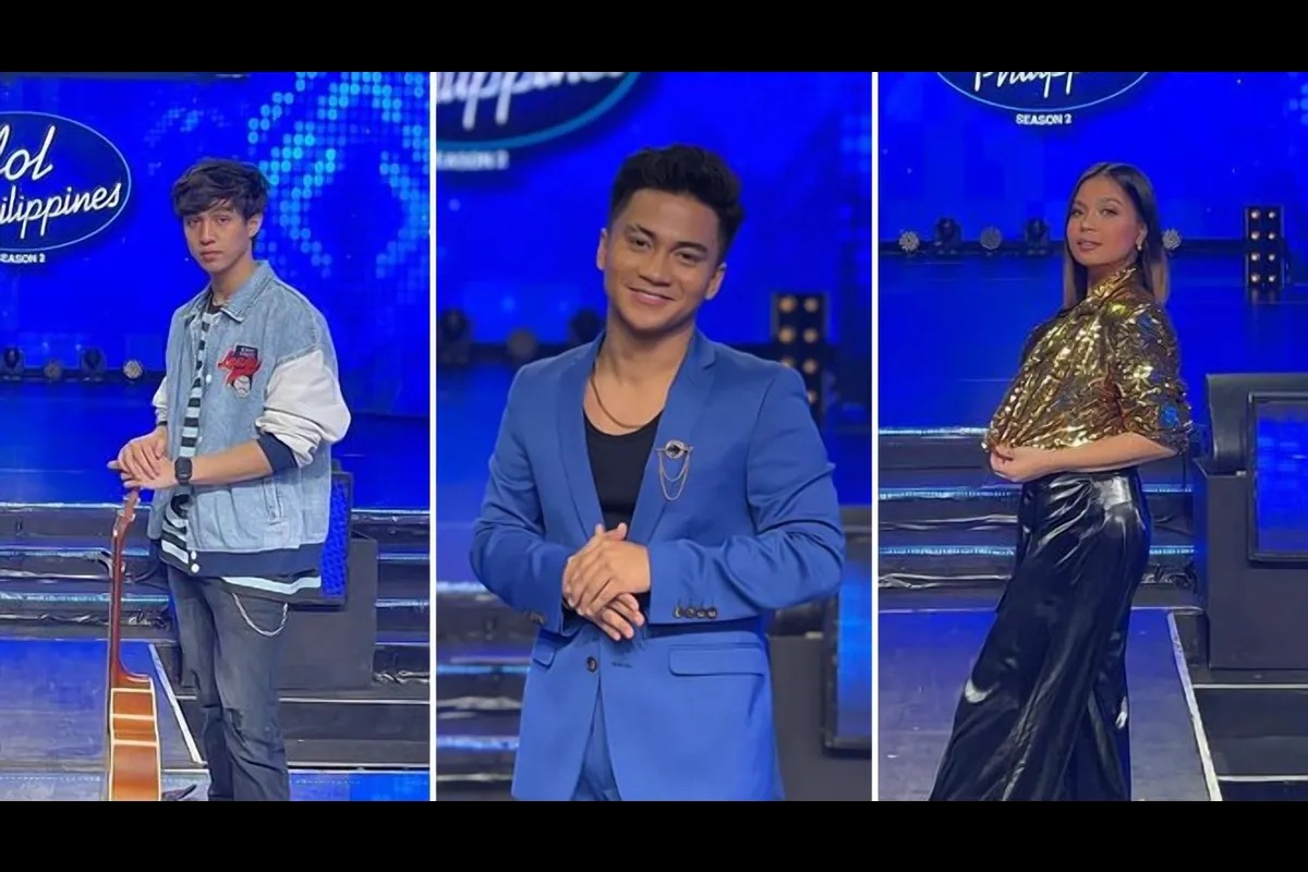 Khimo Gumatay, Ryssi Avila, Kice, promise to stay as Kapamilyas: ‘I can ...