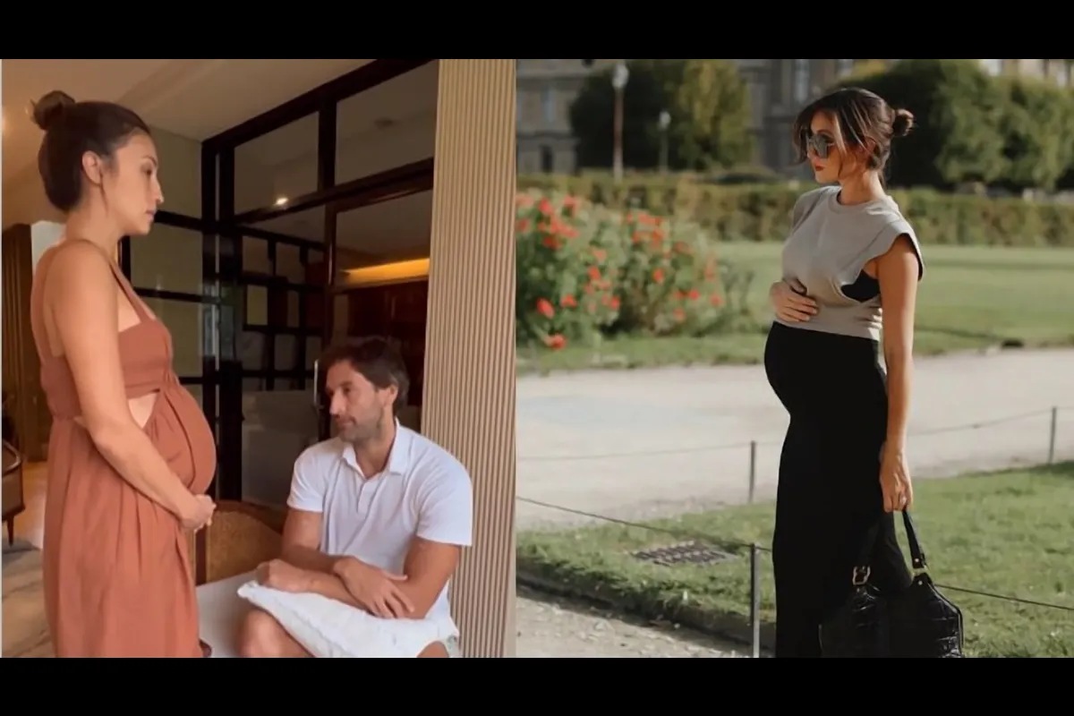 Solenn Heussaff, Nico Bolzico announce gender of second child | ABS-CBN ...