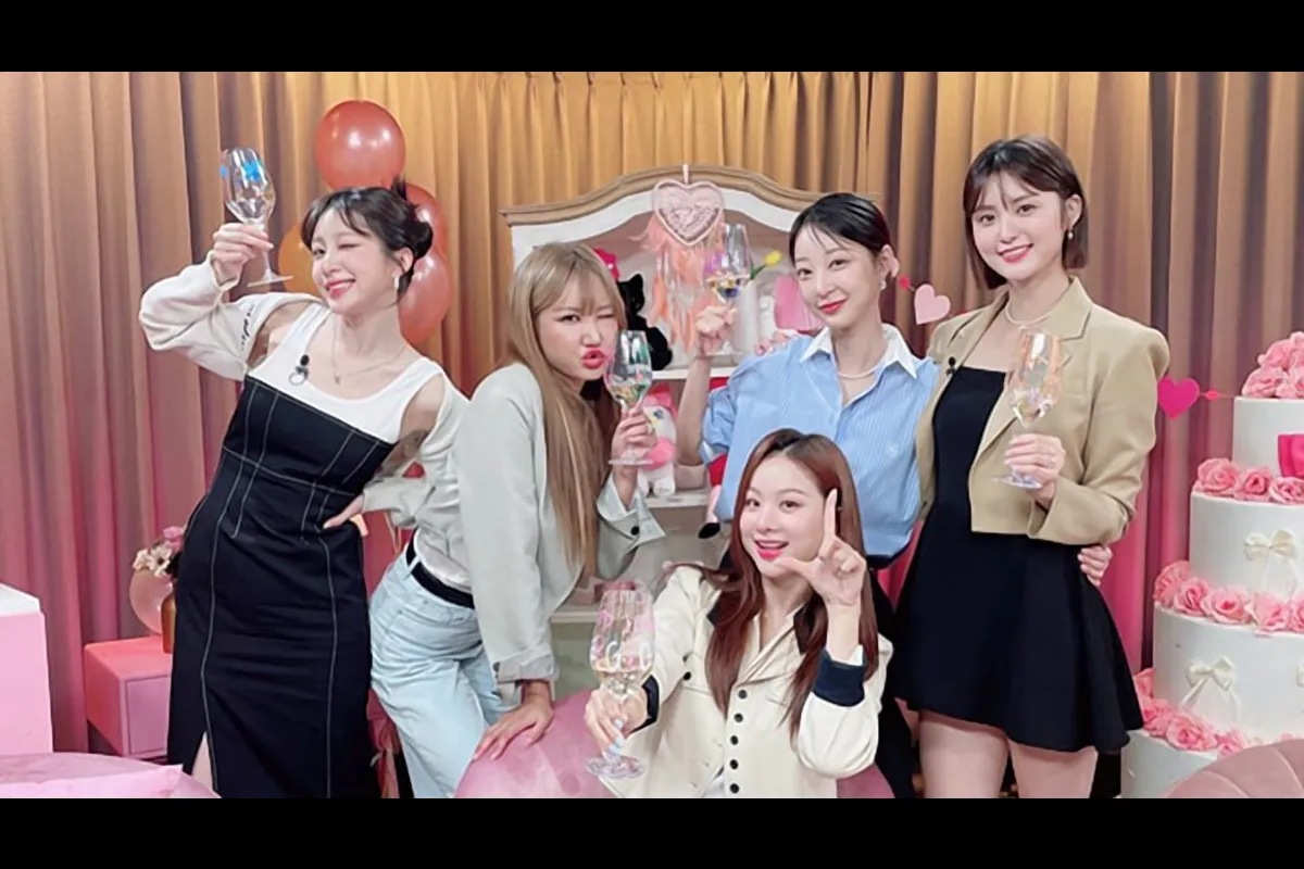 EXID to comeback as a full group for 10th anniversary | ABS-CBN Entertainment