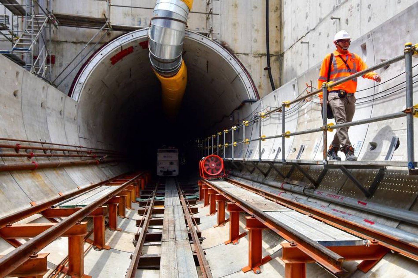 DOTr eyes full ops of Metro Manila Subway in 2029, scraps 2027 partial ...