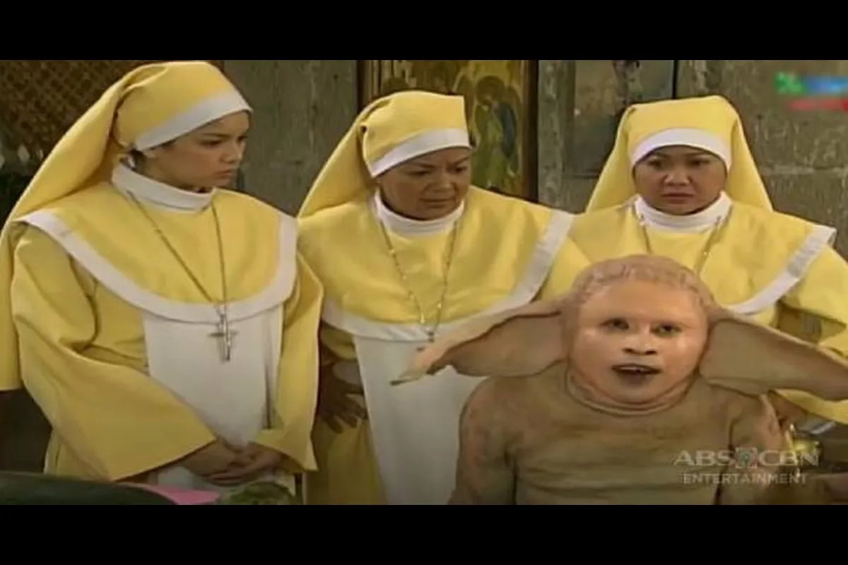 Kampanerang Kuba: Sikarma, isiniwalat ang katotohanan tungkol sa sumpa ...