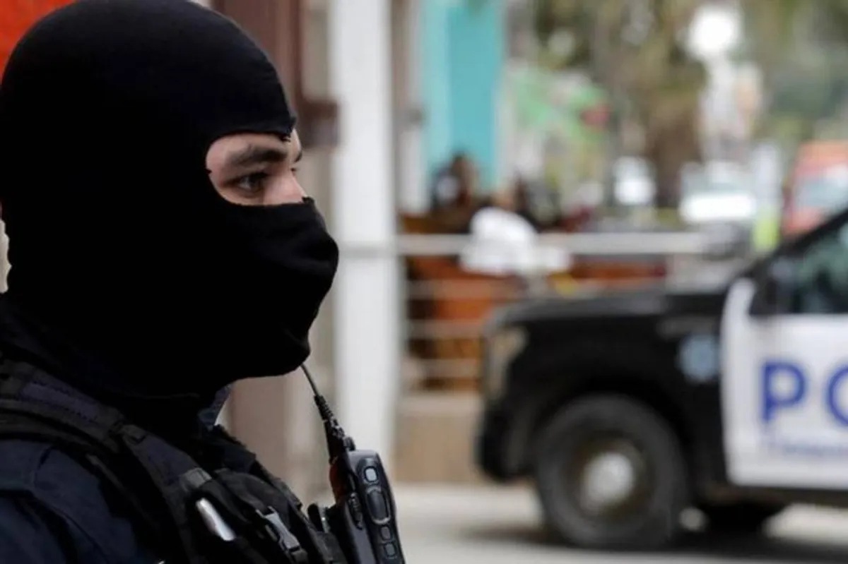 Mexico: Police discover 45 bags containing human remains | ABS-CBN