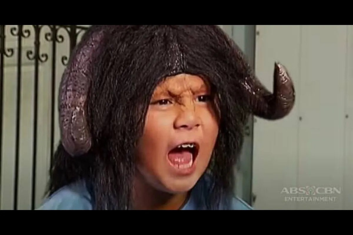 Dyosa: Bakus at Huling, nakita ang totoong katauhan ni Venus bilang ...