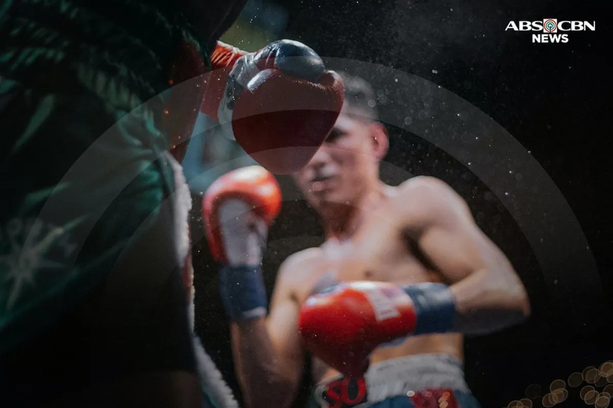 SEA Games: Paalam, Magno score early victories in boxing | ABS-CBN Sports