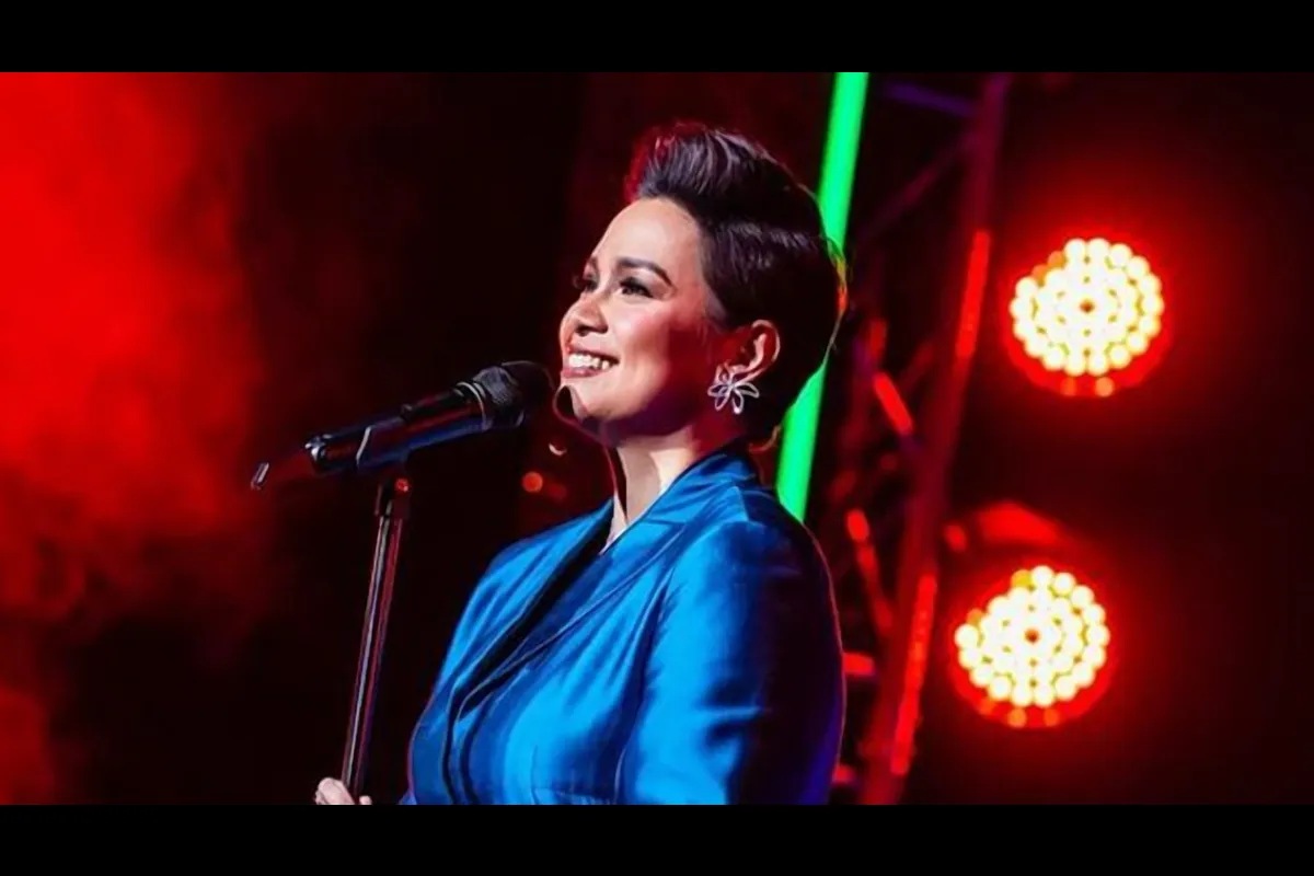 Lea Salonga named as Time100 Impact Awards honoree | ABS-CBN Entertainment