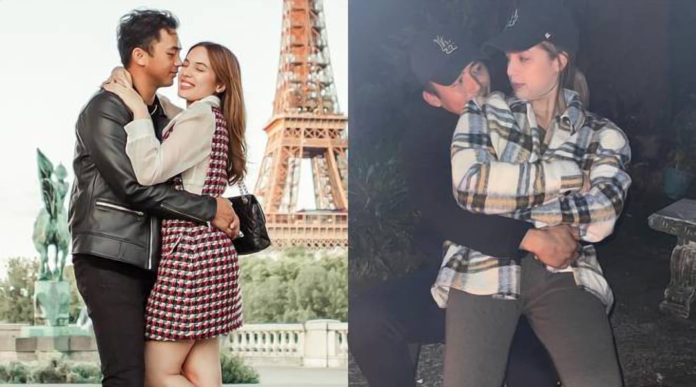 Enzo Pineda greets Michelle Vito on her 25th birthday | ABS-CBN ...