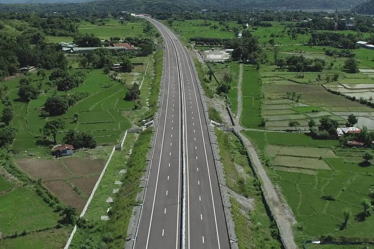 NEDA board OKs TPLEX extension linking Ilocos to Manila | ABS-CBN News