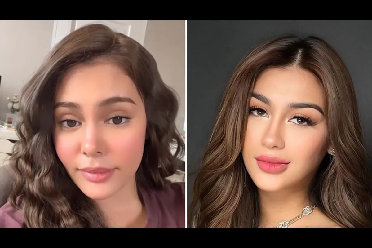 Ivana Alawi, Zeinab Harake appeal to Meta following disappearance of Facebook pages | ABS-CBN ...