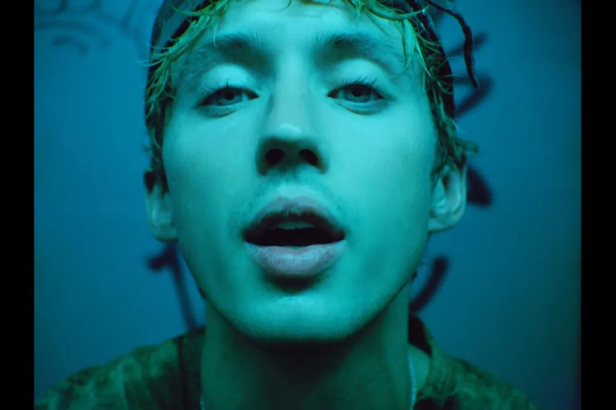 Troye Sivan drops comeback single 'Rush' | ABS-CBN Entertainment