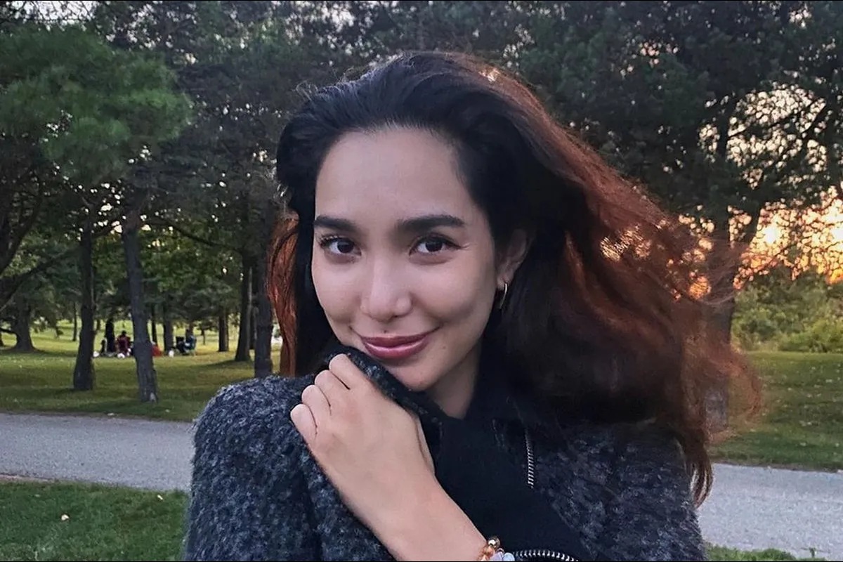 Miss International 2013 Bea Santiago shares journey as kidney disease ...