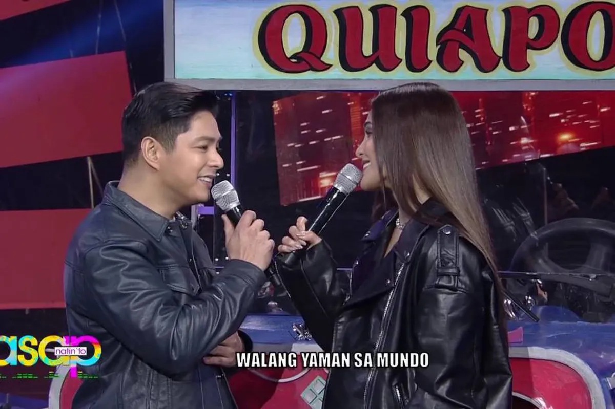 Bakit patok ang 'FPJ's Batang Quiapo' sa takilya | ABS-CBN Entertainment