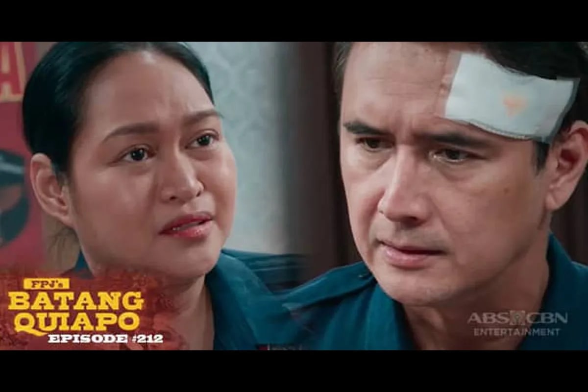 Batang Quiapo: Rigor, tinapos na ang kanilang relasyon ni Lena ...