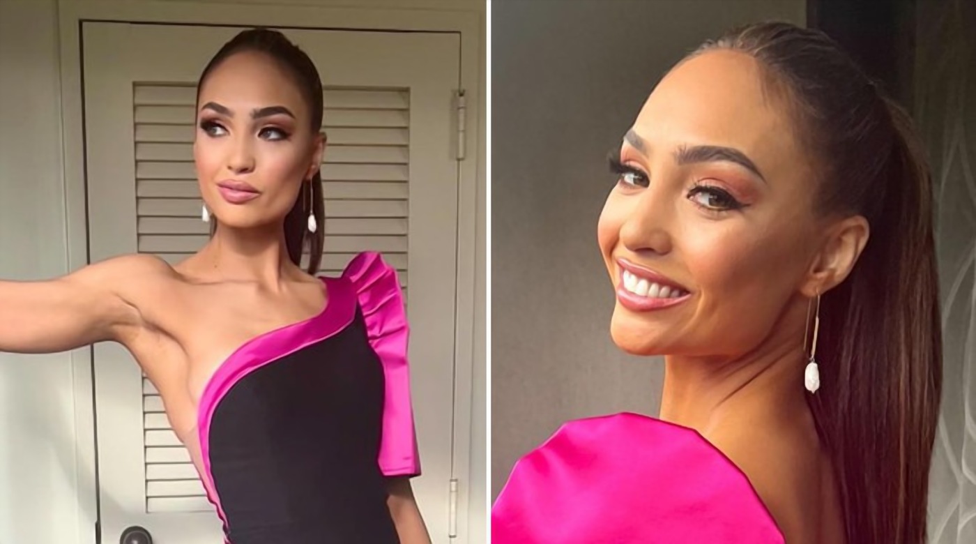 Fil-Am beauty queen wins Miss USA pageant | ABS-CBN Entertainment