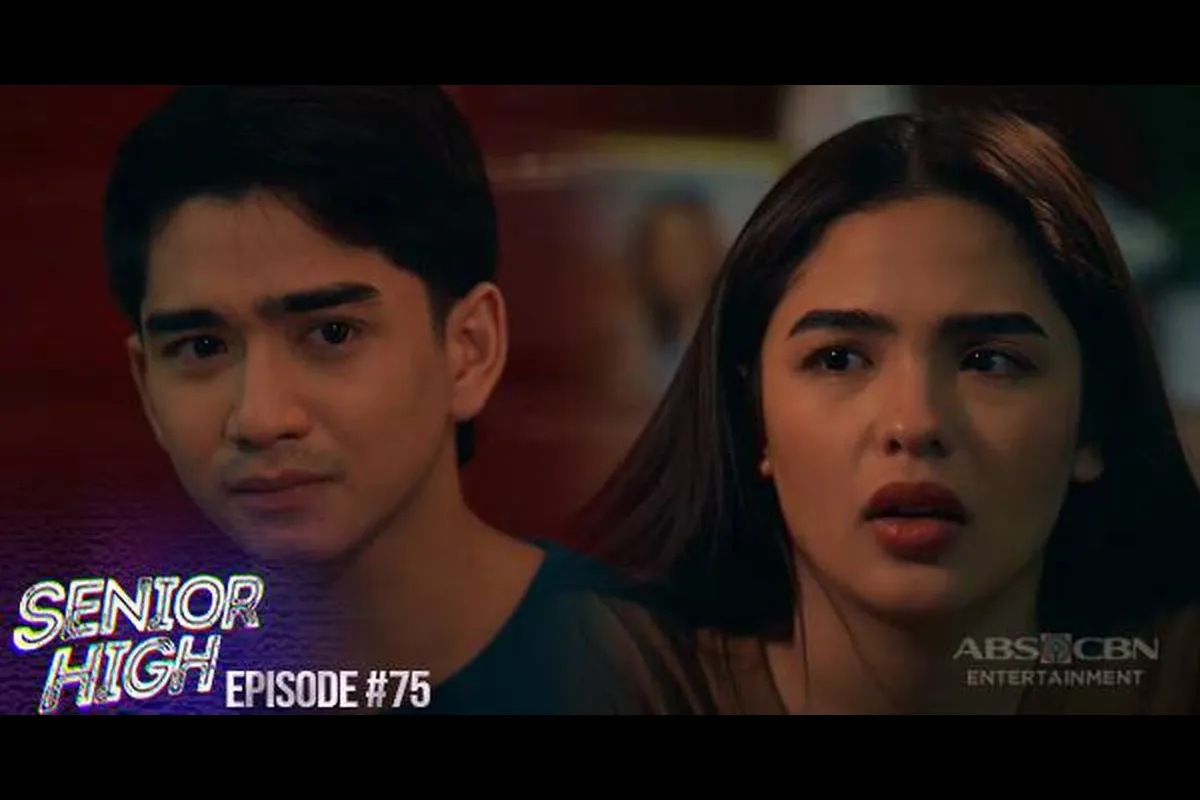 Senior High: Tim, inamin ang pagkakamabutihan nila ni Poch kay Sky ...