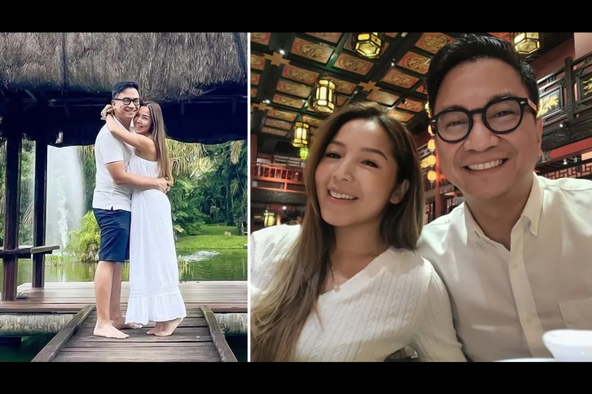 Dawn Chang, ipinakilala ang bagong boyfriend | ABS-CBN Entertainment