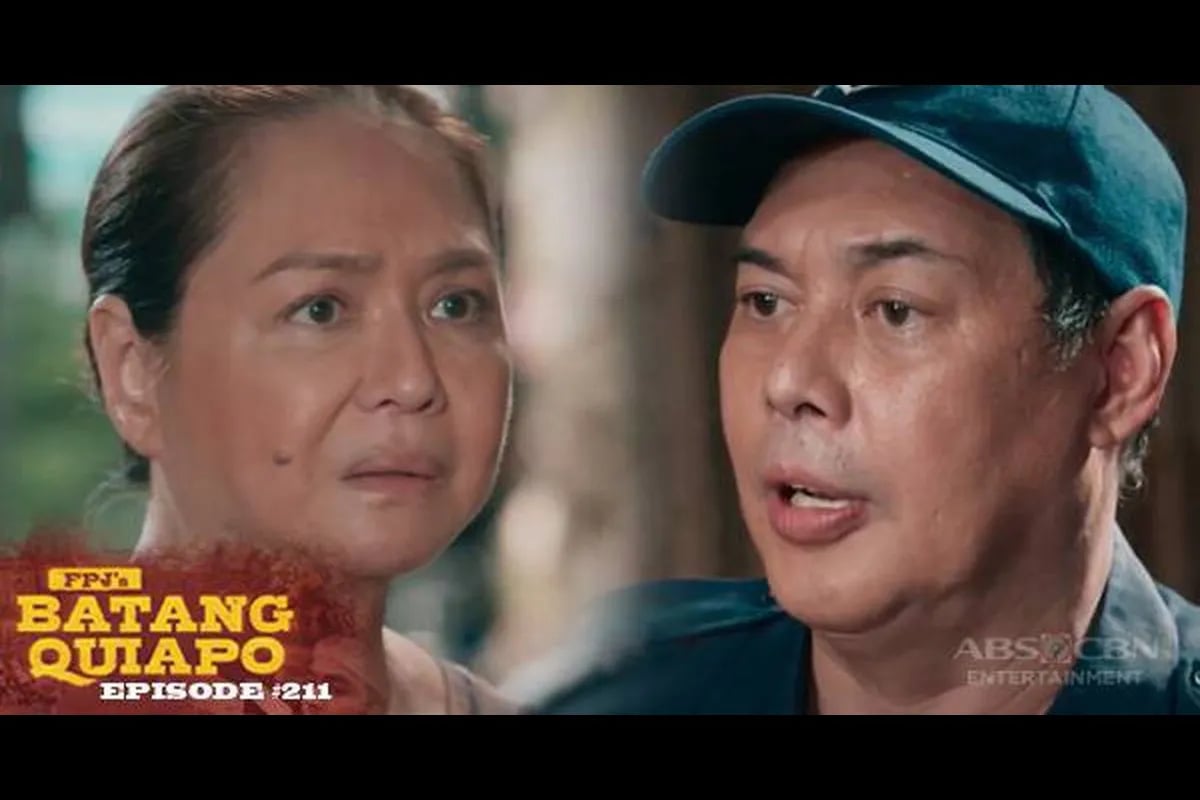 Batang Quiapo: Tindeng, tinanong si Mando sa paratang ni Rigor kay ...