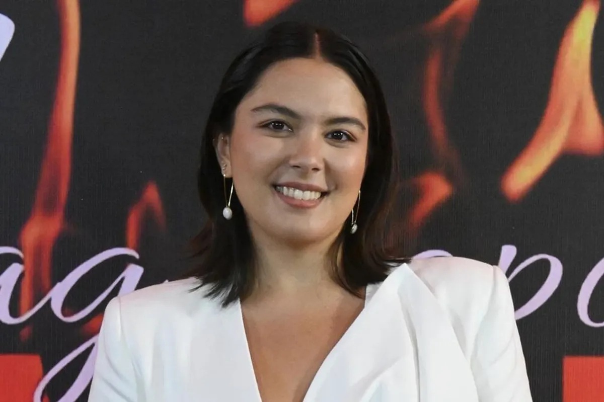 Ria Atayde on losing weight: 'No more pressure' | ABS-CBN Lifestyle