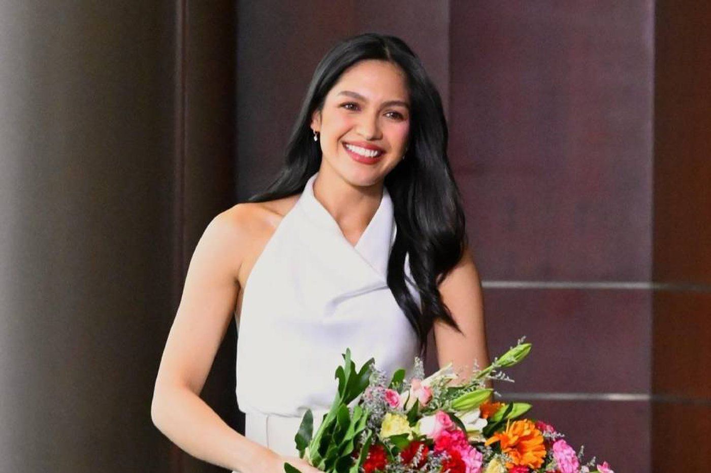 Jane Oineza not afraid on being typecast in sexy roles | ABS-CBN Entertainment