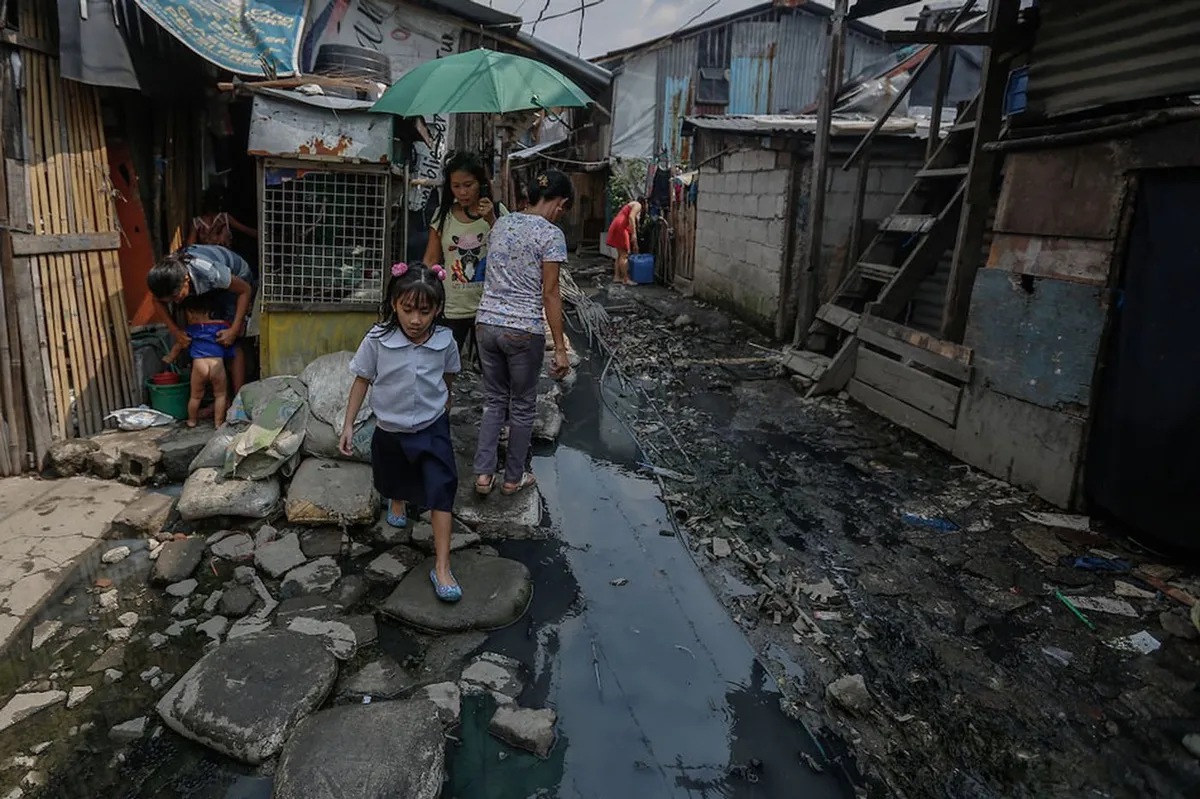 165 million people fell into poverty in 3 years of crisis, says UN ...