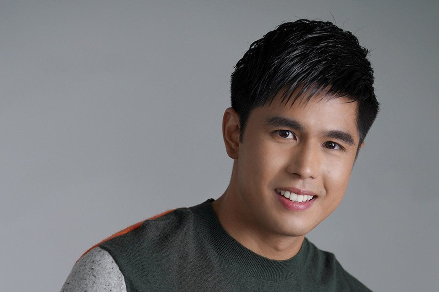 Mark Rivera gets big break in 'Unbreak My Heart' | ABS-CBN Entertainment