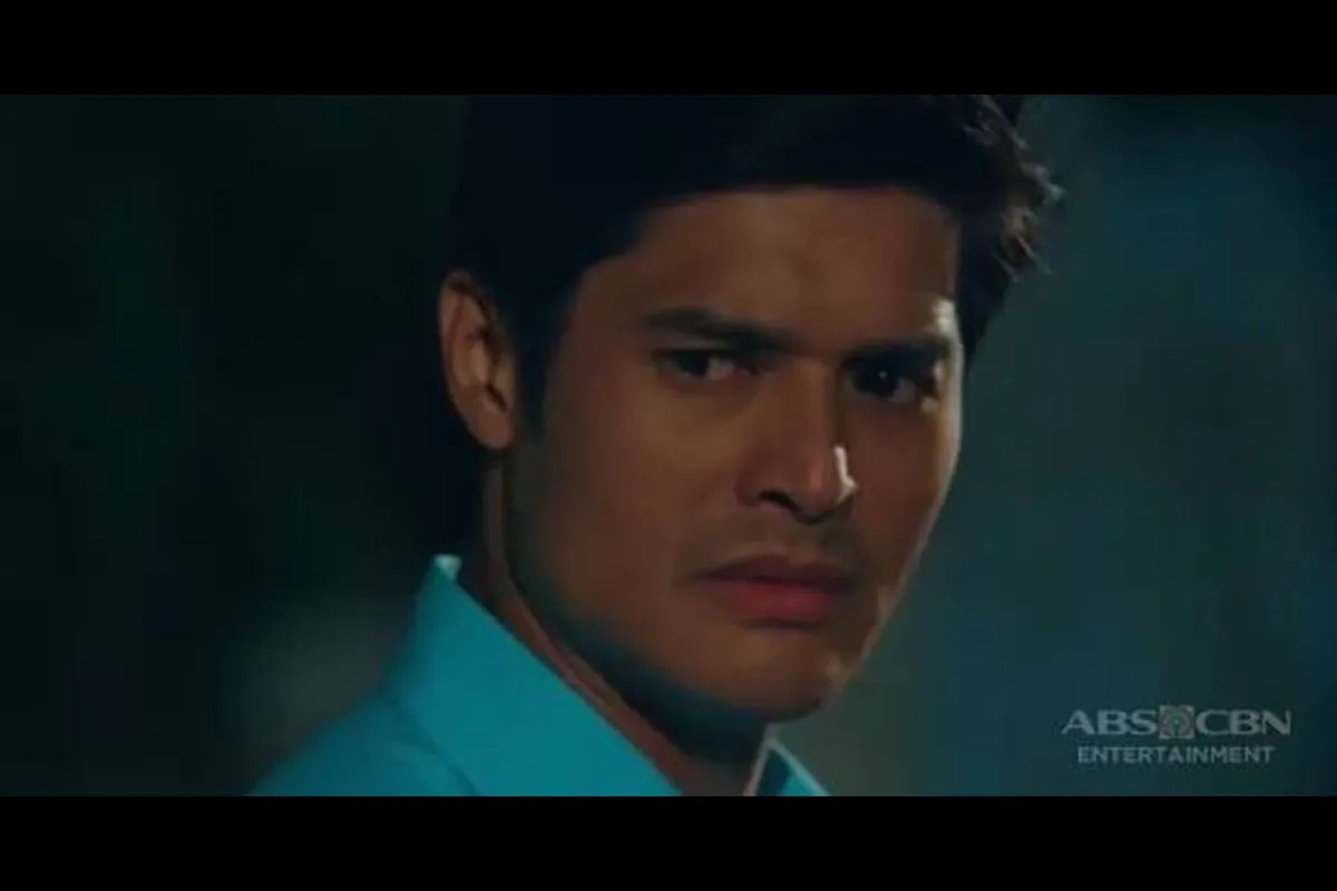 Nag-aapoy Na Damdamin: Philip, nalaman ang dahilan ng pagpasok ni ...