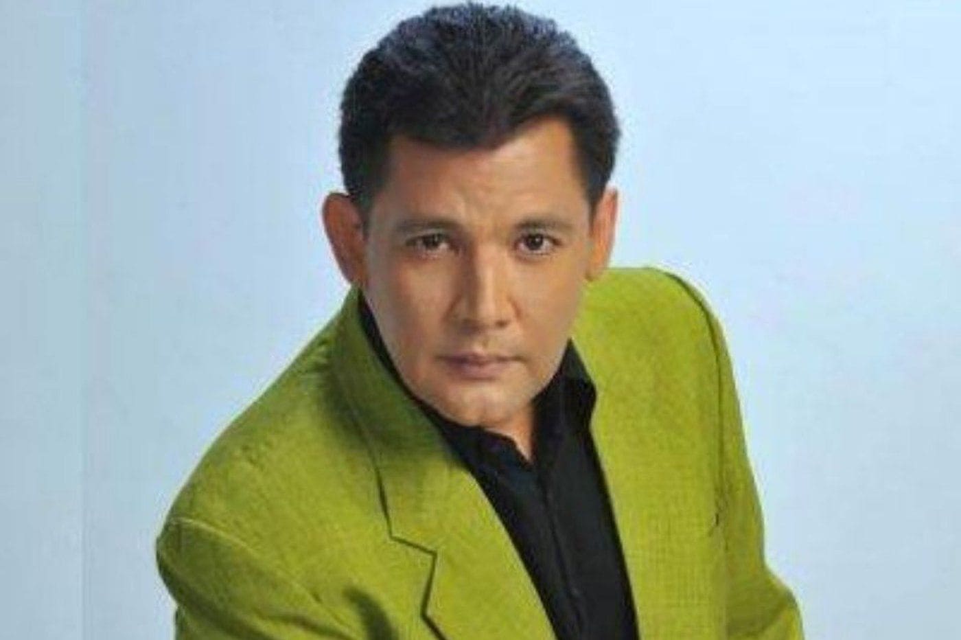Veteran actor John Regala dies at 55 | ABS-CBN Entertainment