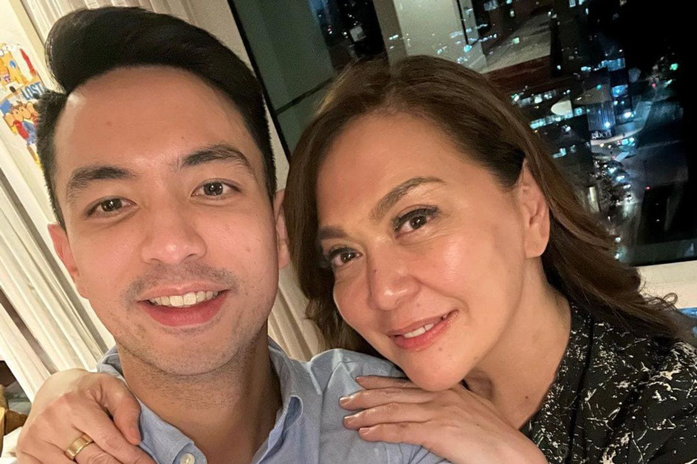 Karen Davila, Migs Bustos team up for revamped 'My Puhunan' | ABS-CBN ...