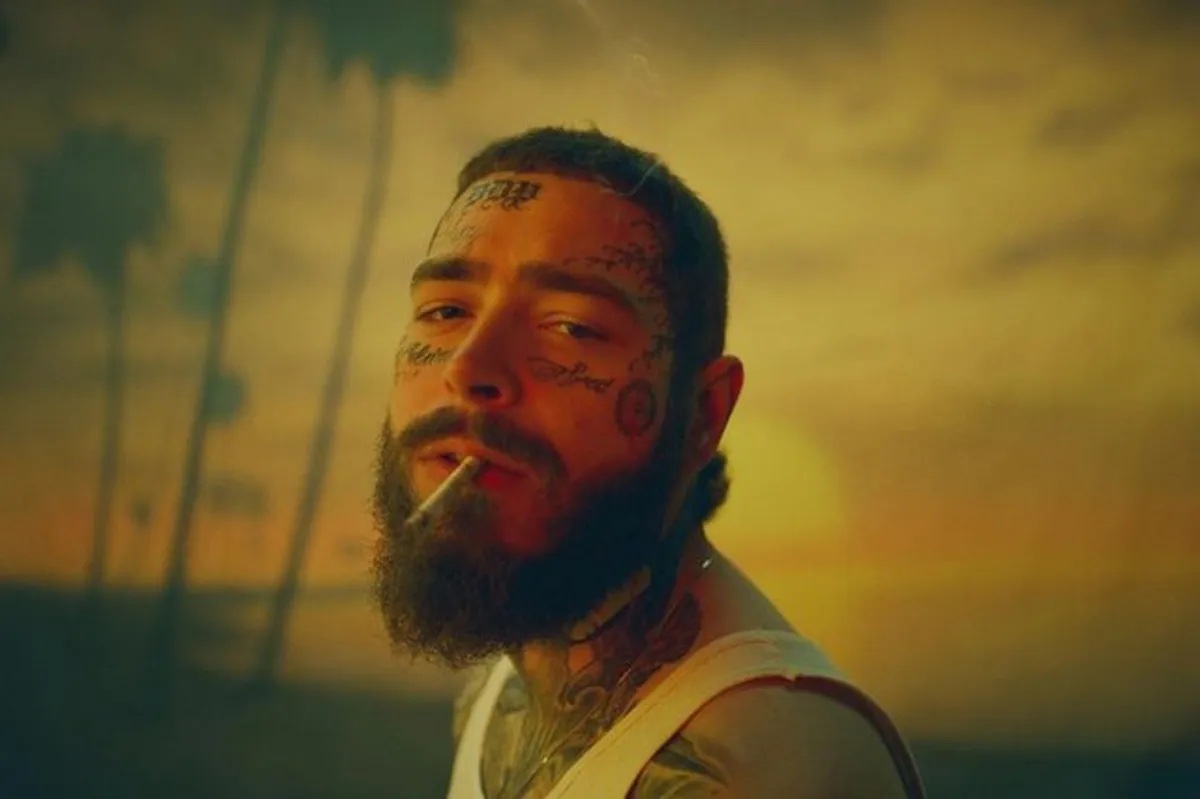 LOOK: Post Malone’s concert ticket prices released | ABS-CBN Entertainment