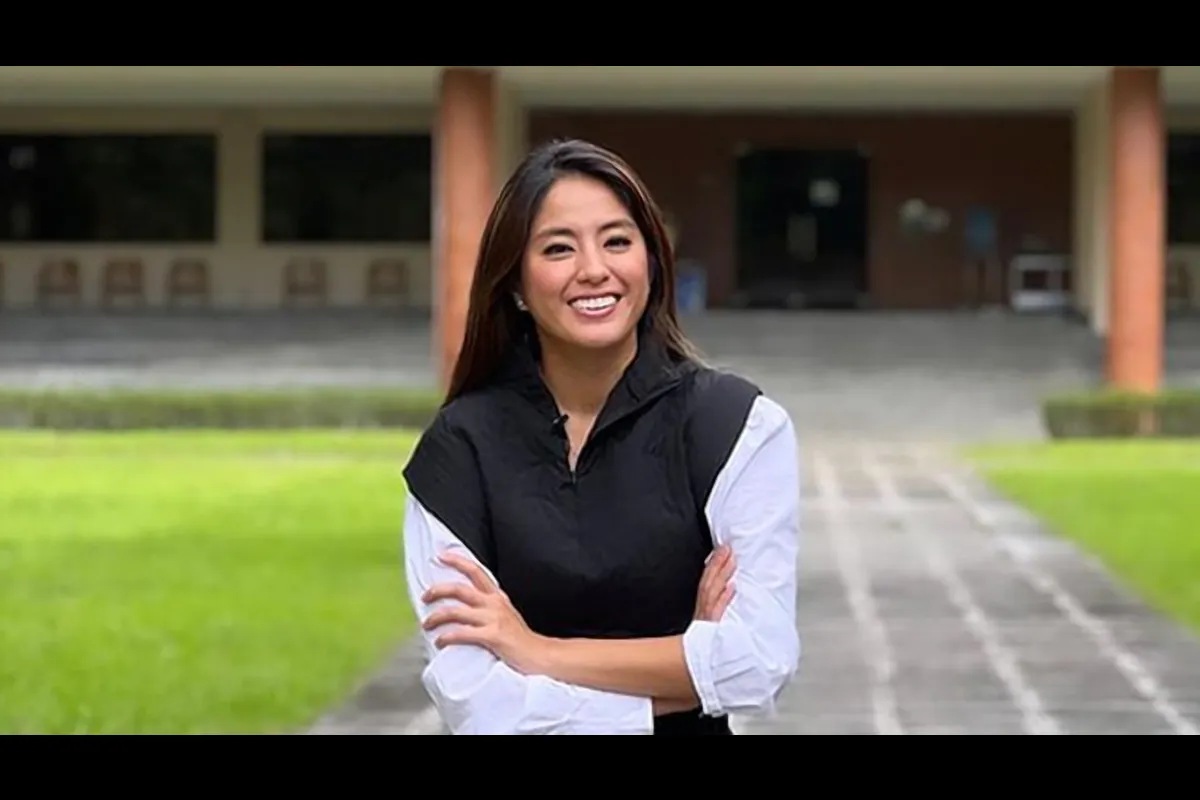 Gretchen Ho says her childhood dream is to work with NGOs | ABS-CBN Entertainment