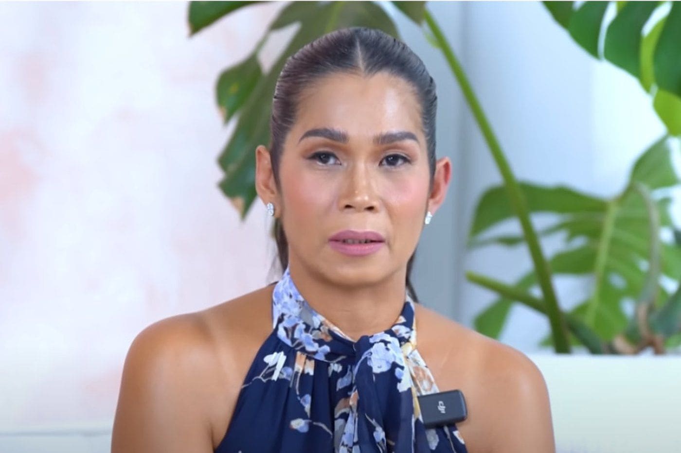 Pokwang admits she still loves Lee O'Brian but... | ABS-CBN Entertainment