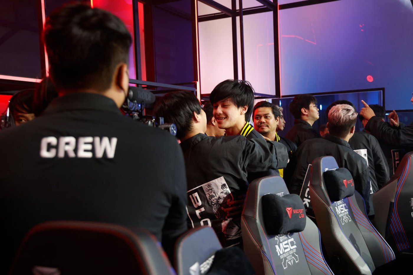 MSC finals most viewed esports game in June - report | ABS-CBN Sports