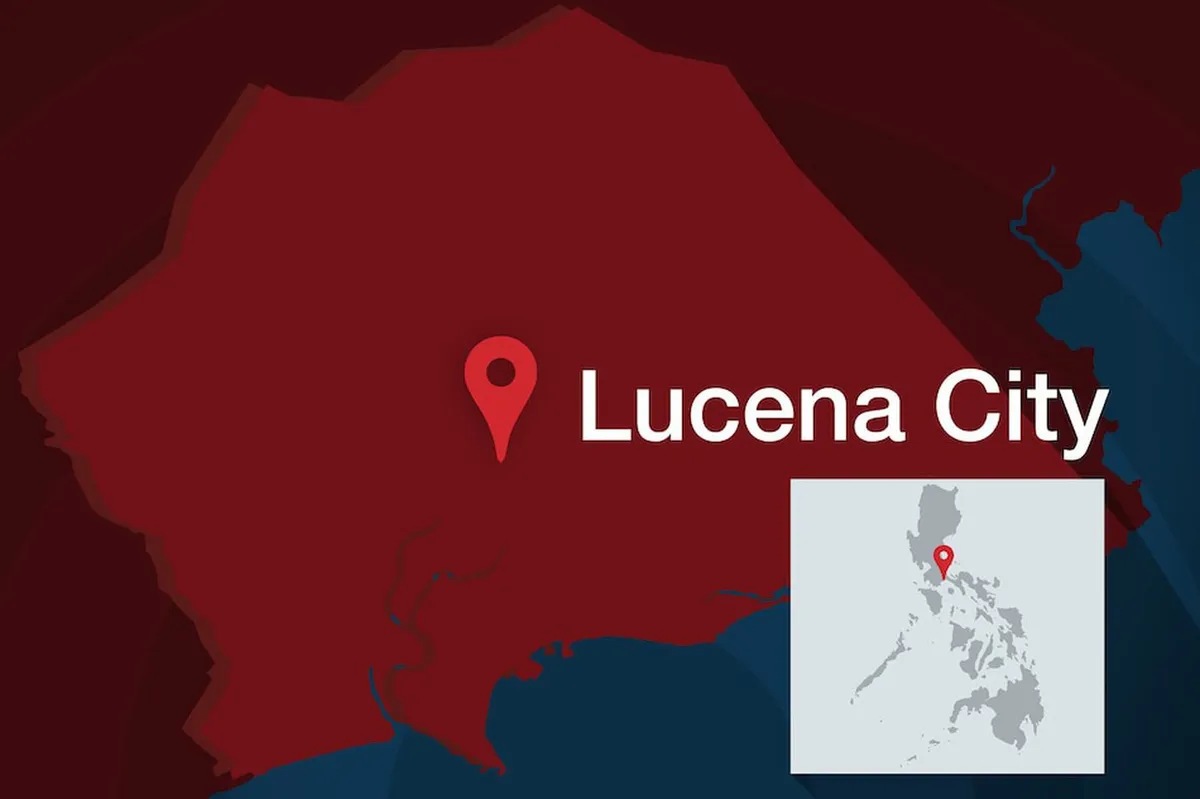 Mga patay na isda lumutang sa ilog sa Lucena City | ABS-CBN News