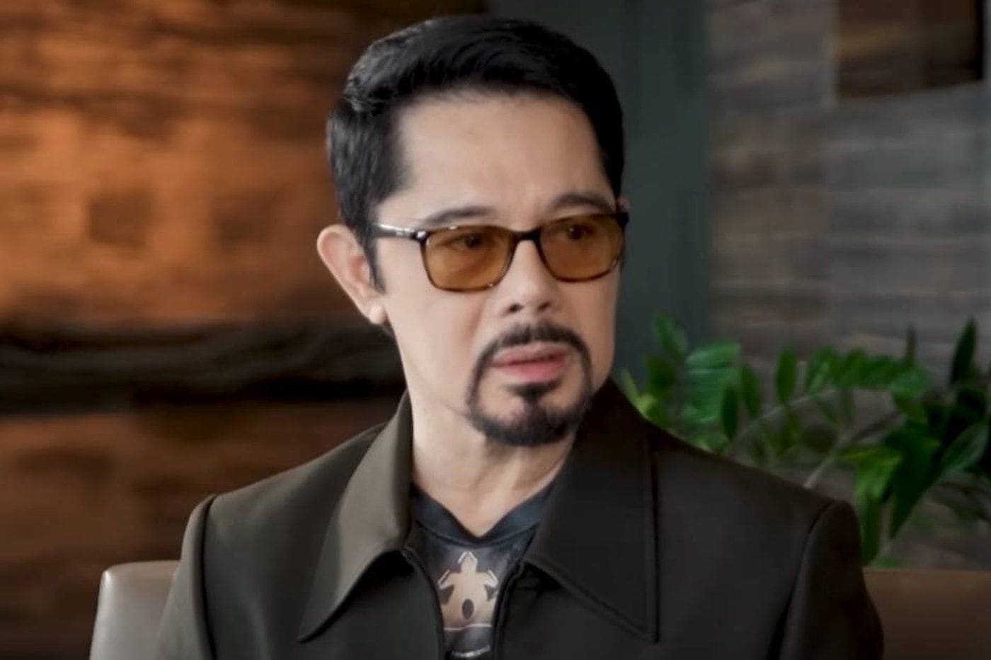 Chirstopher de Leon admits he once 'lost everything' | ABS-CBN ...