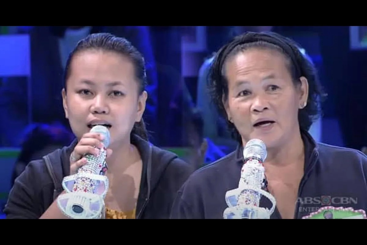 Everybody Sing 2023: Songbayanang Magbabalut sings Carol Banawa’s ...