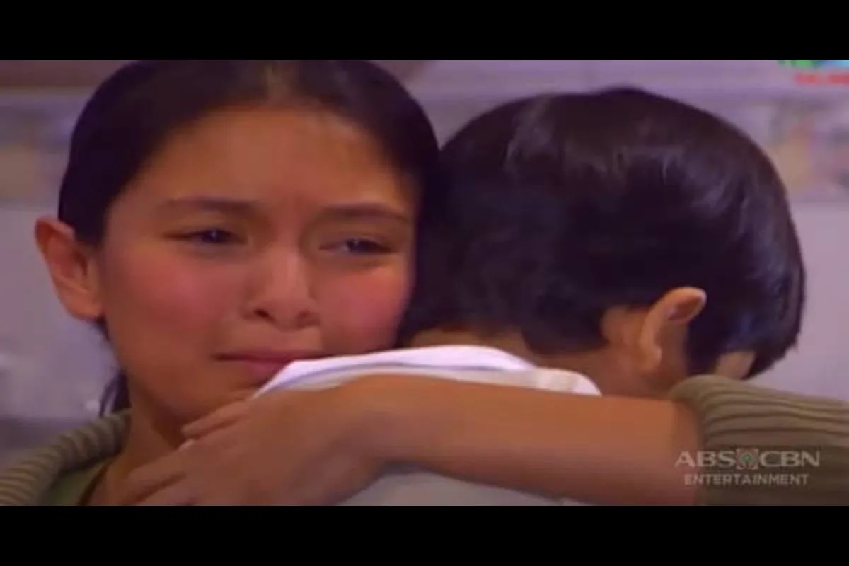 Kampanerang Kuba: Lucia, unti-unting nakuha ang loob ni Luke | Episode ...