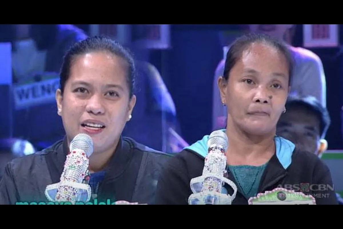 Everybody Sing 2023: Songbayanang Magbabalut sings Lea Salonga’s ...