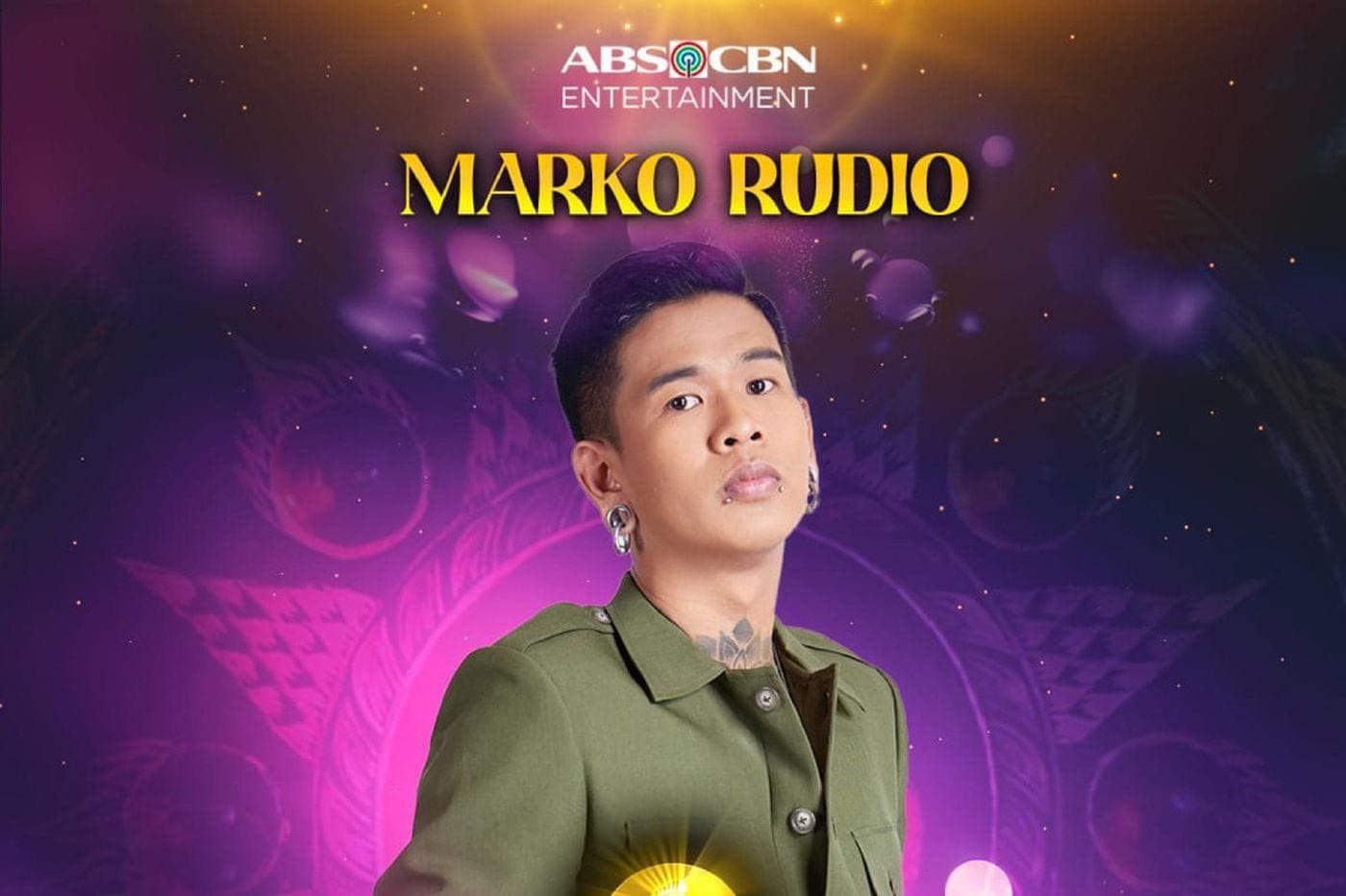 Fan favorite Marko Rudio still thankful for 'Tawag ng Tanghalan' stint ...