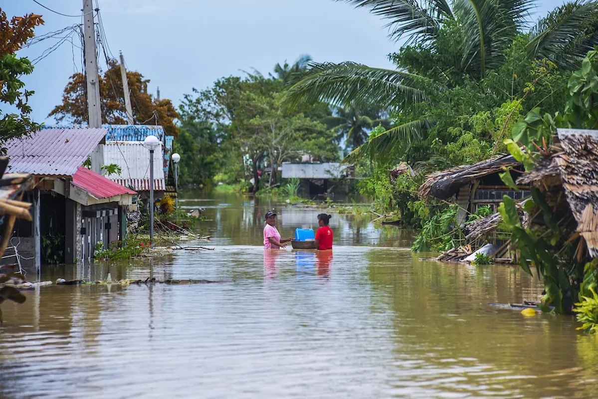 Cagayan, Pampanga provinces under state of calamity due to typhoon Egay | ABS-CBN News
