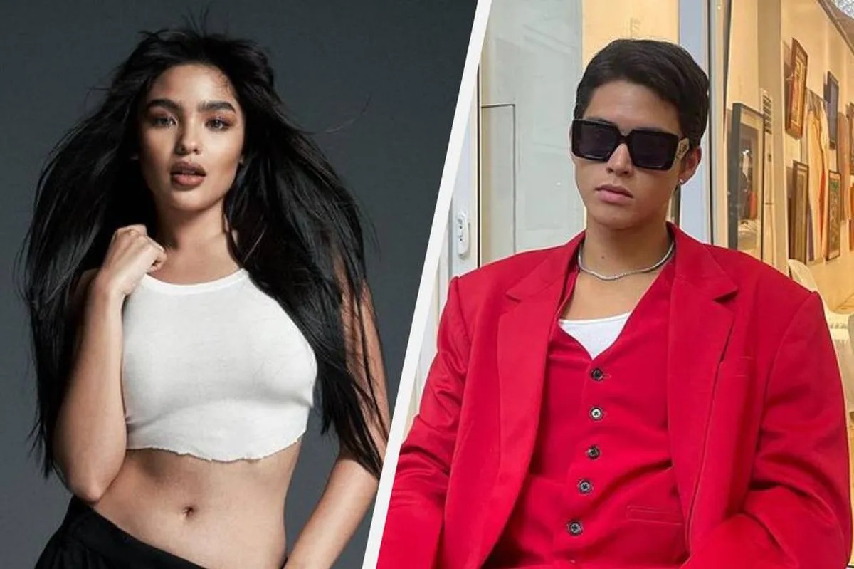 What to expect from Andrea Brillantes' upcoming series 'Senior High ...