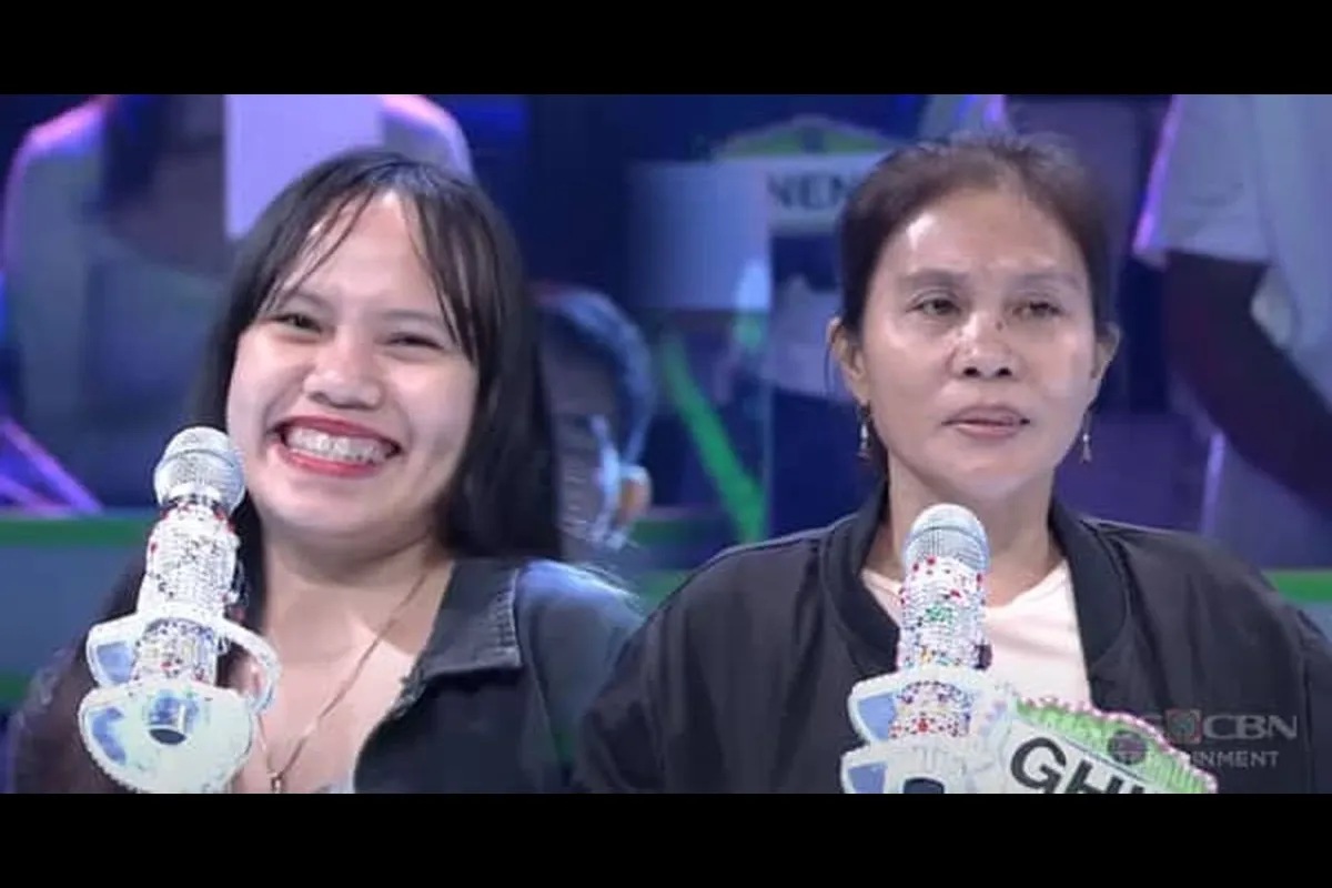 Everybody Sing 2023: Songbayanang Magbabalut sings Kitchie Nadal’s ...