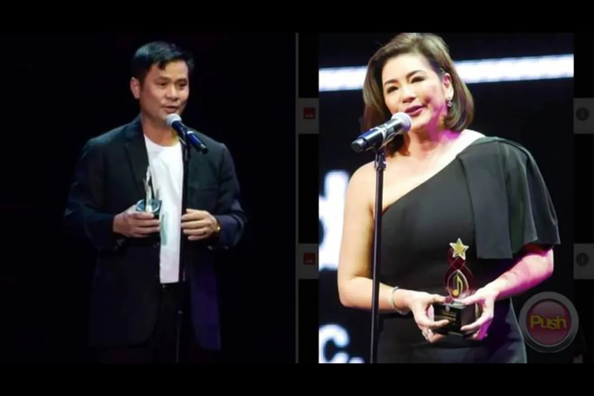 Moira Dela Torre, Daniel Padilla, Regine Velasquez wagi sa 13th Star ...