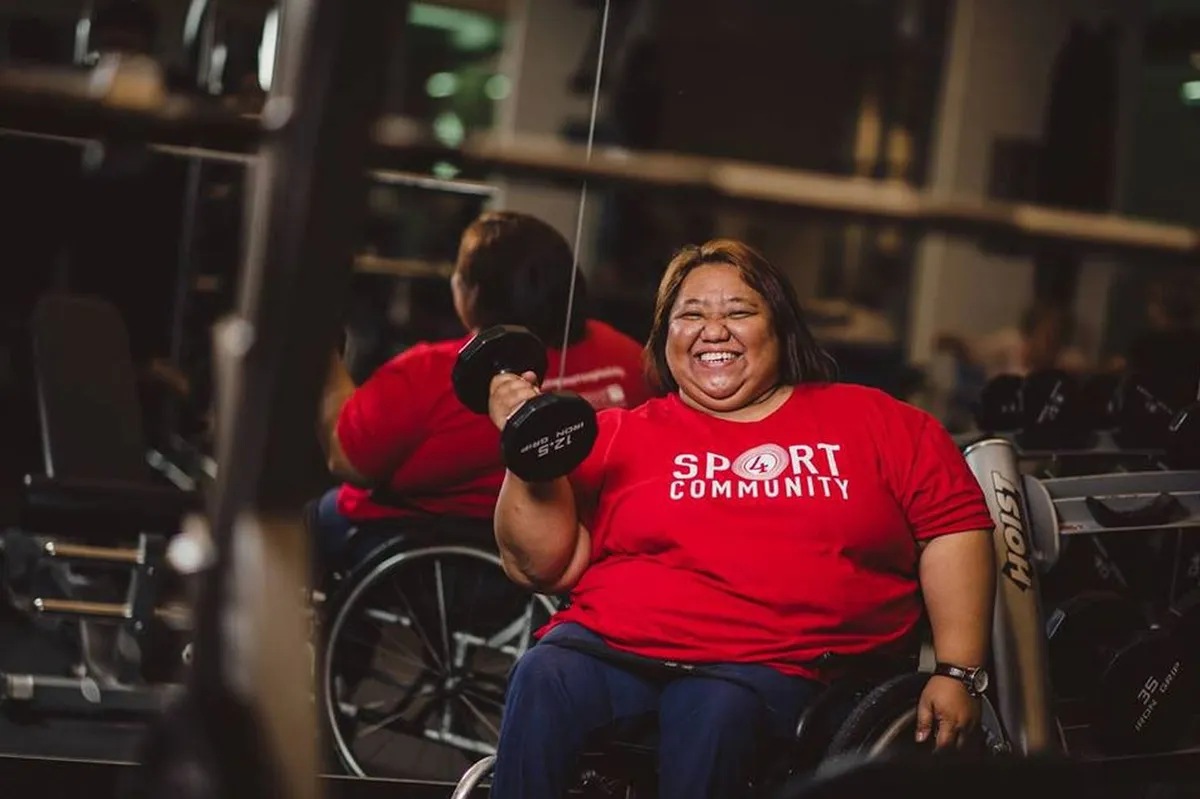 Pinoy powerlifters all set to battle in ASEAN Para Games | ABS-CBN Sports