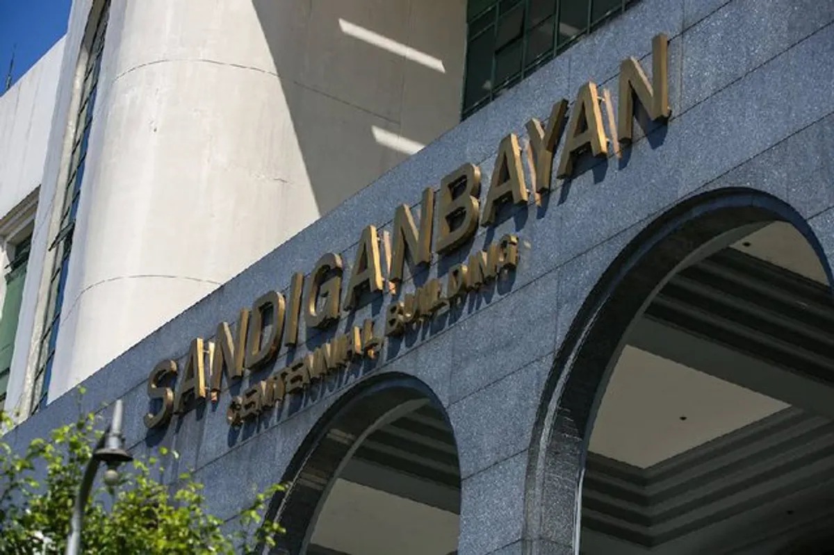PDAF: Sandiganbayan thumbs down Jinggoy's allegation of suppression of ...