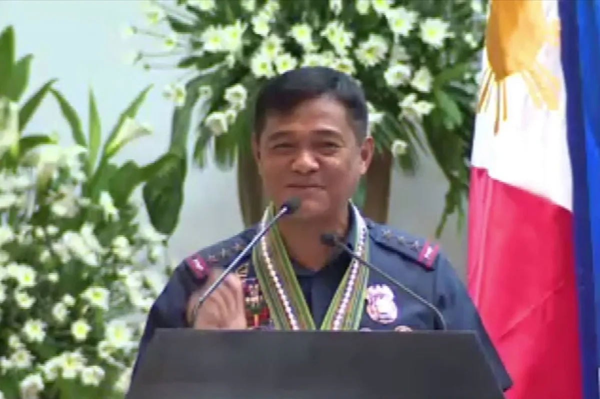 Ex-PNP chief Cascolan pumanaw na; pamilya humihiling ng autopsy | ABS ...