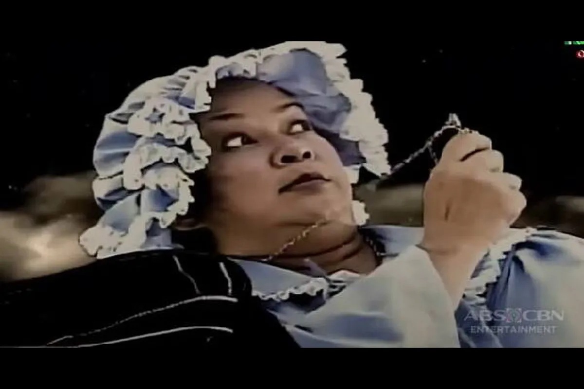 Kampanerang Kuba: Clara, Cecilia at Marcelina, natalo gamit ang krus ...