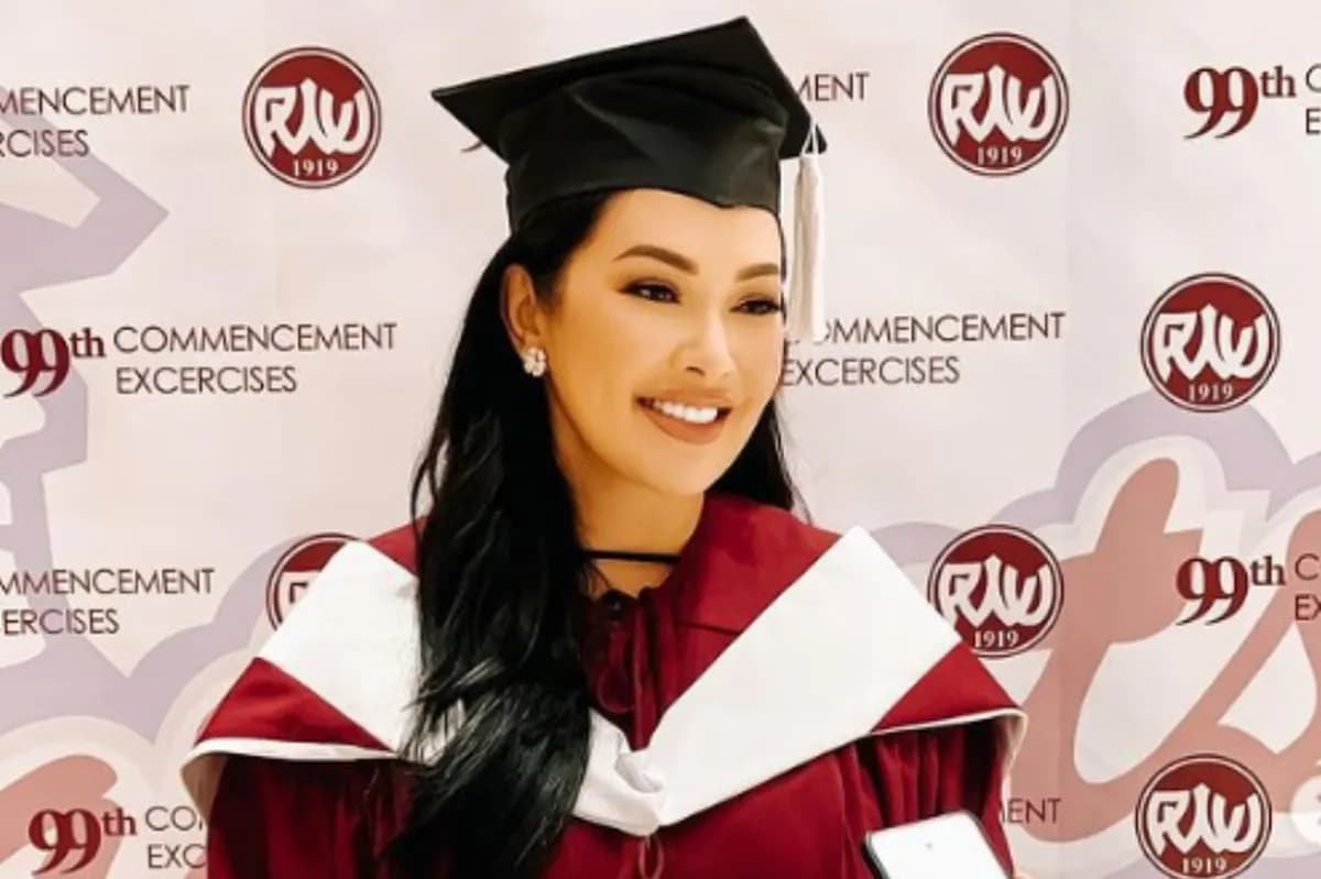 Ruffa Gutierrez now conceptualizing her thesis | ABS-CBN Entertainment Ruffa Gutierrez now conceptualizing her thesis | ABS-CBN Entertainment