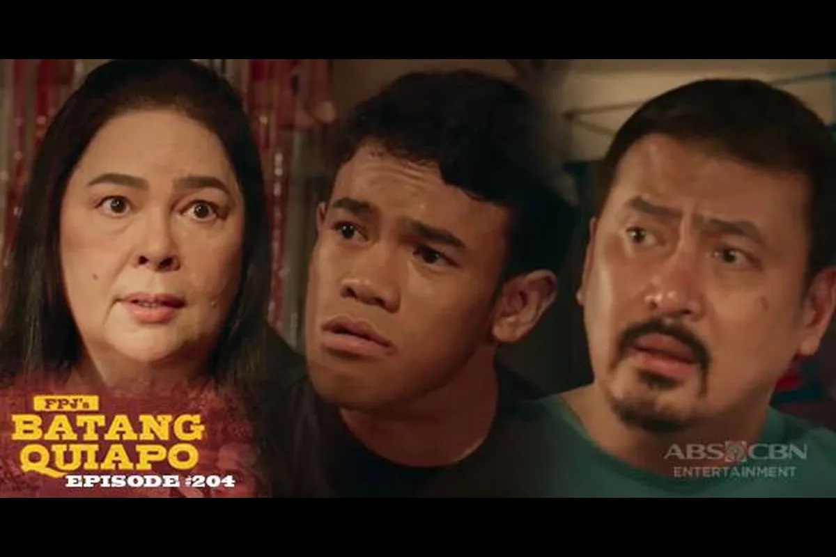 Batang Quiapo: Ben at Oweng, sinubukan makiusap kay Dolores | Episode 204 | ABS-CBN Entertainment