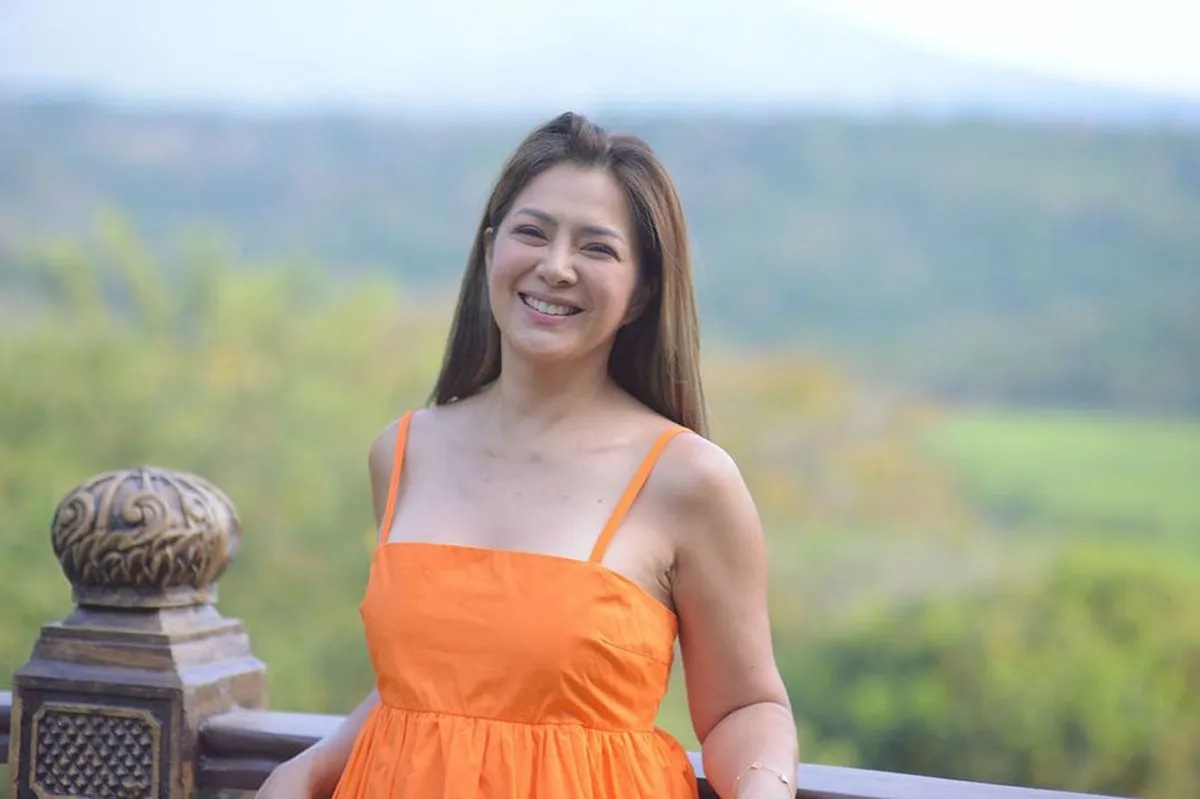 Alice Dixson embarks on new self-care routine as she marks 54th ...