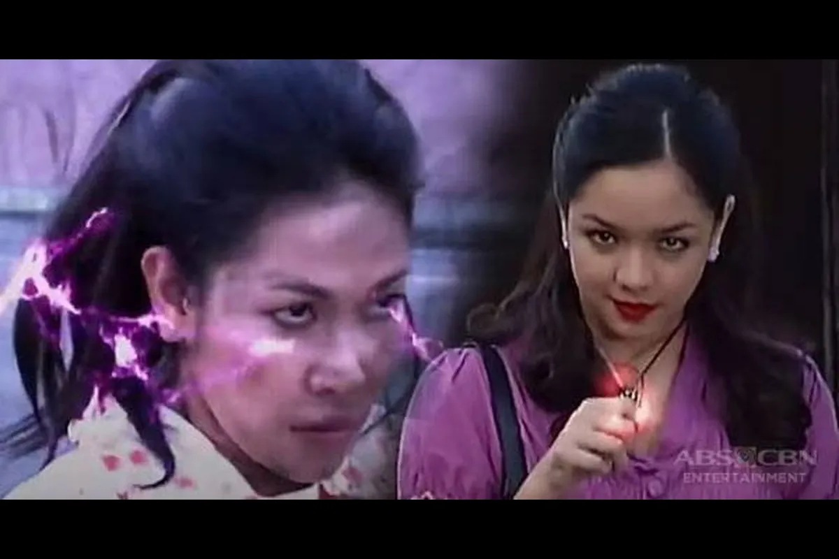 Dyosa: Huling, naging bato dahil kay Diana | Episode 85 | ABS-CBN ...